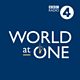 BBC Radio 4 - World at One - World at One Podcasts