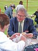 BBC One - Antiques Roadshow - John Sandon