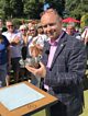 BBC One - Antiques Roadshow - Marc Allum