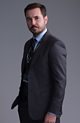 BBC One - Line of Duty - Steve Arnott
