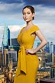 BBC One - The Apprentice, Series 15 - Lottie Lion