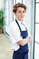 BBC Two - Great British Menu, Series 13 - Ruth Hansom