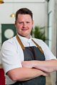 BBC Two - Great British Menu, Series 18 - Thom Bateman