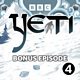 BBC Radio 4 - Yeti - Seven reasons why the yeti might actually exist