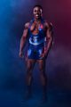 BBC One - Gladiators, Series 1 - Nitro