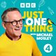 BBC Radio 4 - Just One Thing - with Michael Mosley - Why you should ...