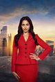 BBC One - The Apprentice, Series 19 - Amber-Rose Badrudin