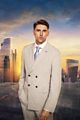 BBC One - The Apprentice, Series 19 - Liam Snellin