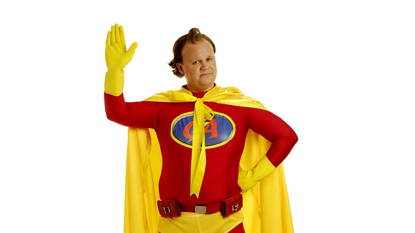 BBC - CBeebies - Gigglebiz – Giggles and laughs with Justin