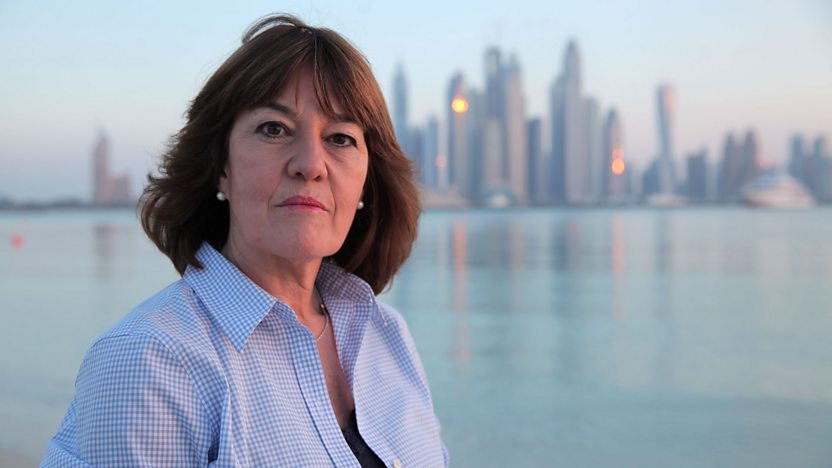 TV interview tips: Jane Corbin, Jon Sopel and Jim Fitzpatrick - BBC Academy