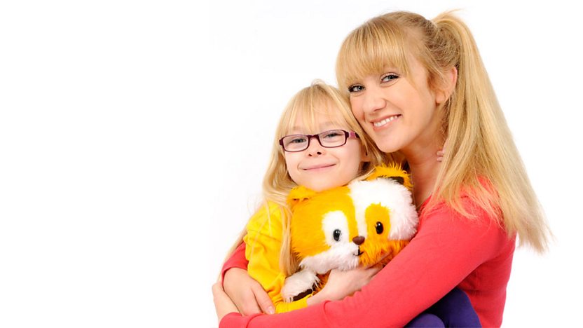BBC - CBeebies - Melody, Series 1, The Lost Bee