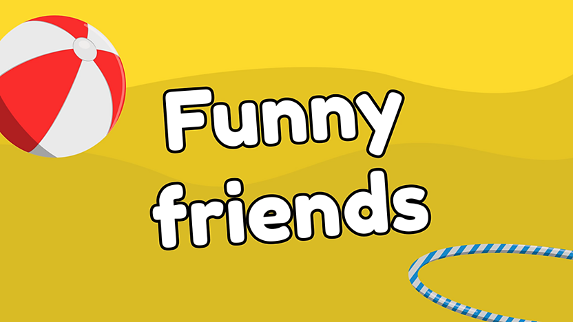 Friendship Lesson Ks1 What Makes A Good Friend — Cut And Stick