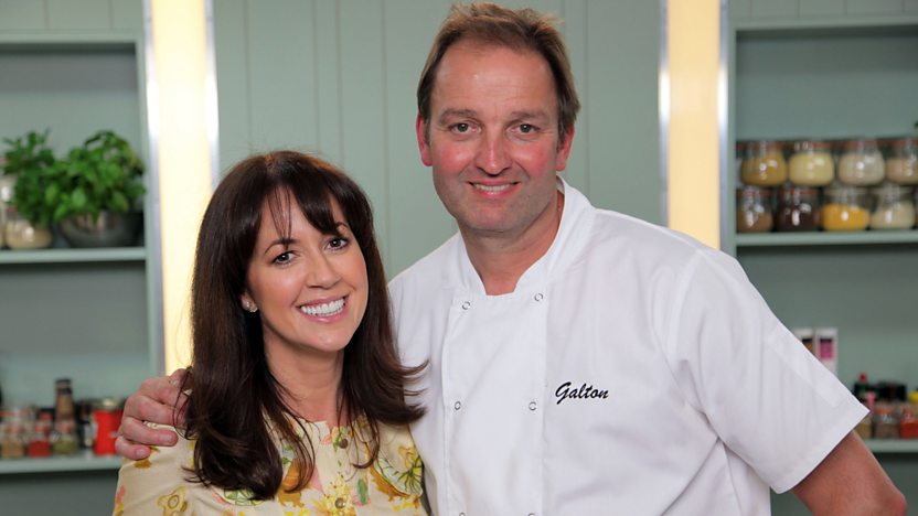 Yes Chef episodes - BBC Food