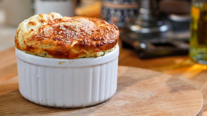 Traditional Yorkshire curd tart recipe - BBC Food