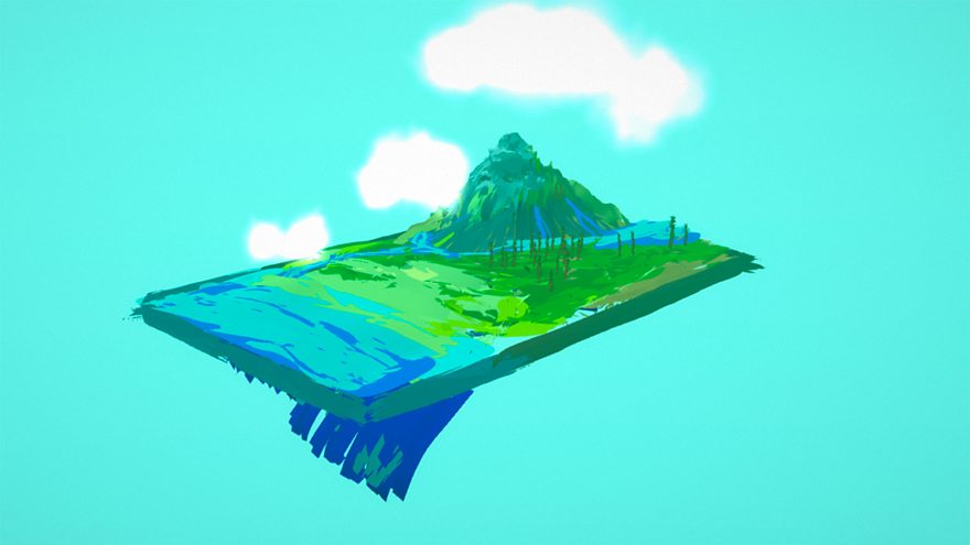 BBC GEL | Designing for AR: lessons from a 1-day prototype