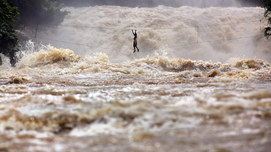 BBC One - Human Planet