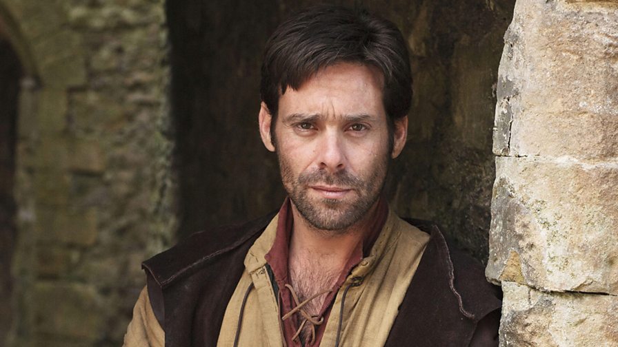 BBC One - Merlin - Lord Agravaine