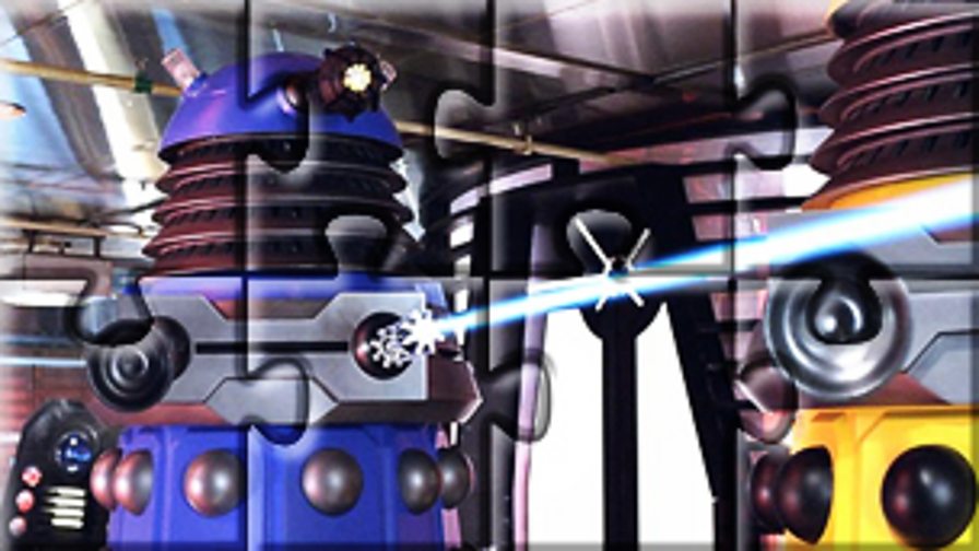 BBC One - Doctor Who (2005–2022), Series 5, Victory of the Daleks