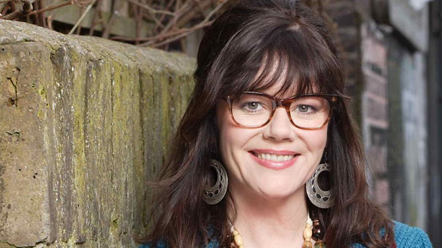 BBC One - EastEnders - Lisa Fowler