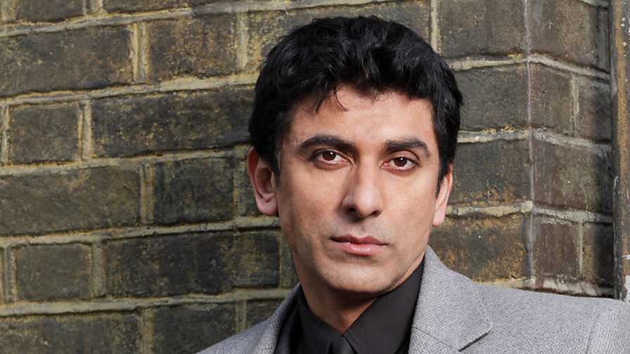 BBC One - EastEnders - Yusef Khan