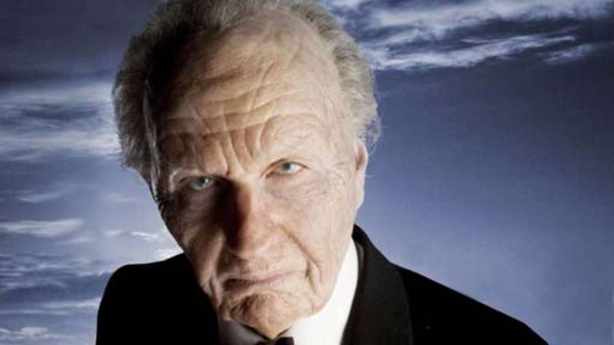 BBC One - Doctor Who (2005–2022), Series 3, The Lazarus Experiment