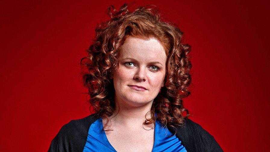 BBC One - The Voice UK, Series 1 - J Marie Cooper