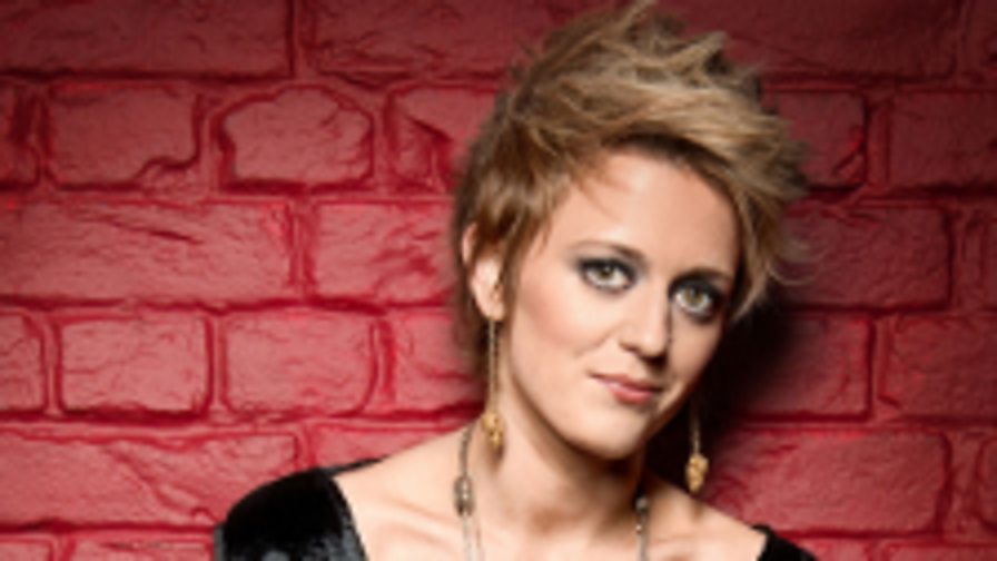 BBC One - The Voice UK, Series 1 - Toni Warne