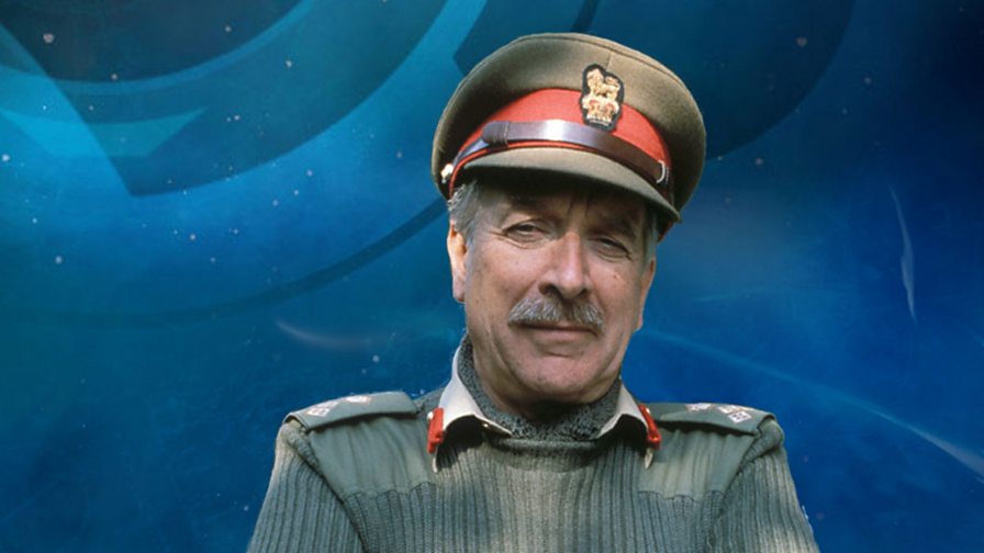 BBC One - Doctor Who (1963–1996), Season 7 - The Third Doctor