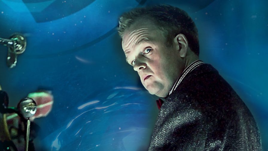 BBC One - Doctor Who (2005–2022), Series 5 - Vampires of Venice