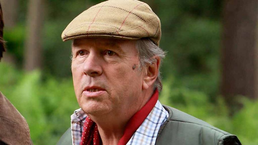 BBC Radio 4 - The Archers - Roy Tucker