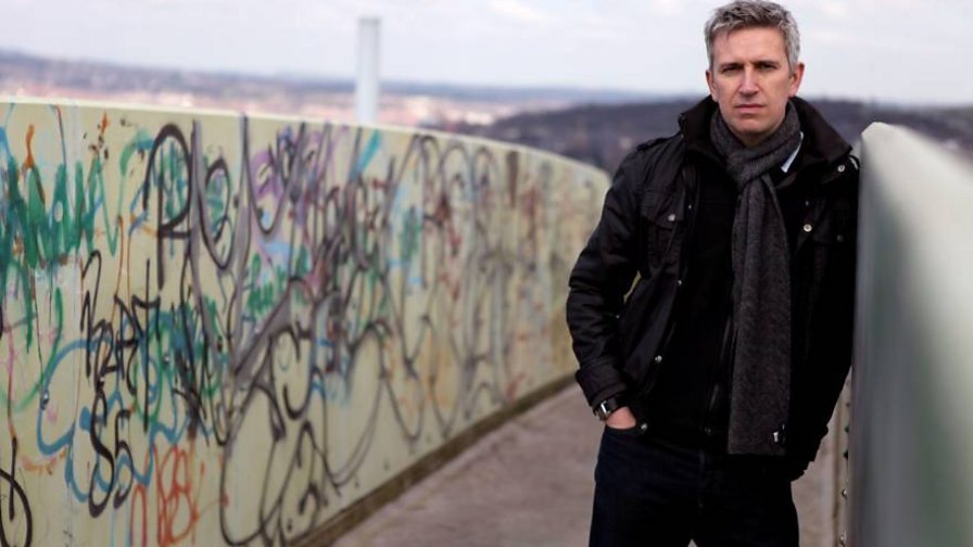 BBC One - Panorama - Jane Corbin