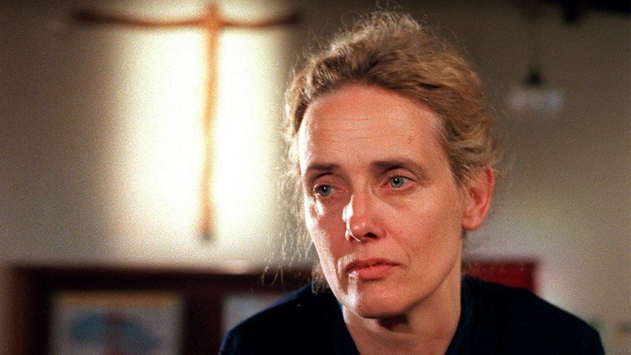 BBC One - Casualty - Megan Roach