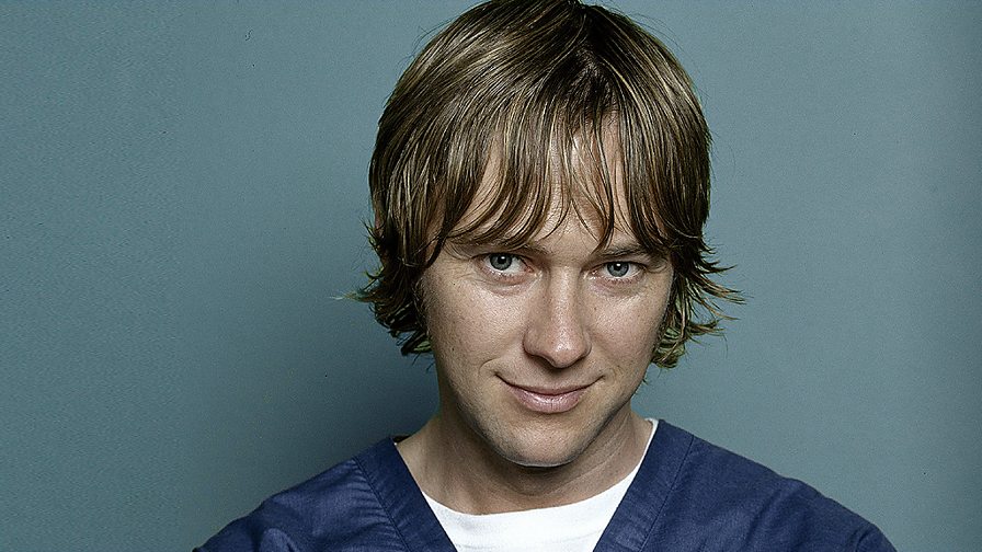 BBC One - Casualty - Josh Griffiths