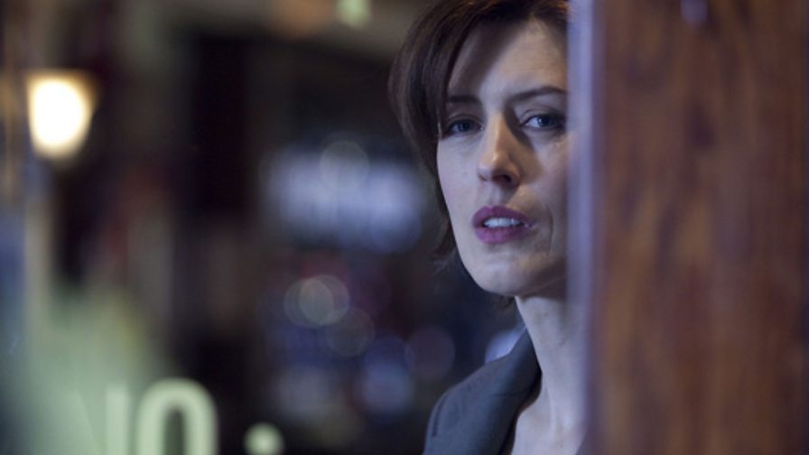 BBC One - Line of Duty - Kate Fleming