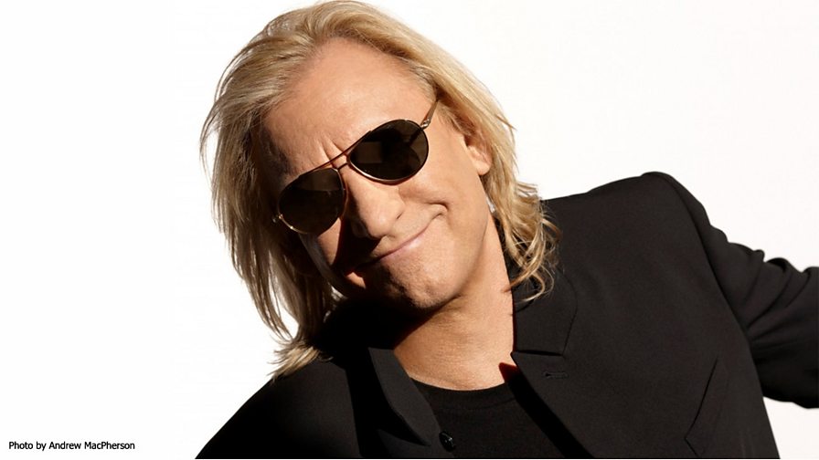 BBC Radio Scotland - The Janice Forsyth Show