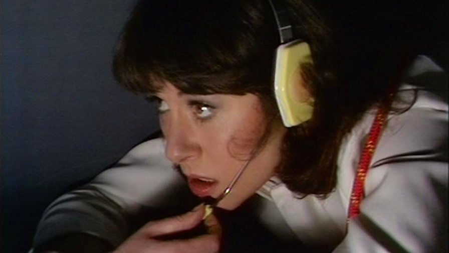 BBC One - Doctor Who, Season 12, The Ark in Space, Part 4, The Ark in ...