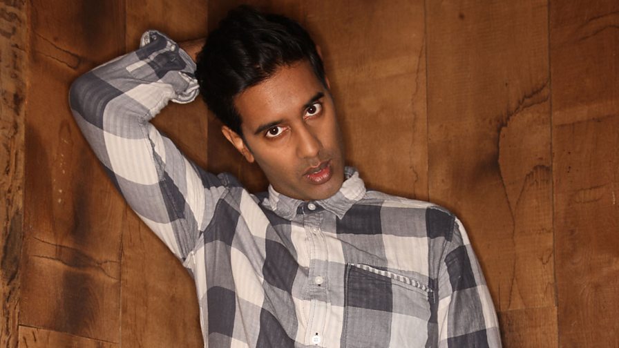 BBC Radio 1 - Nihal - Nihal Profile