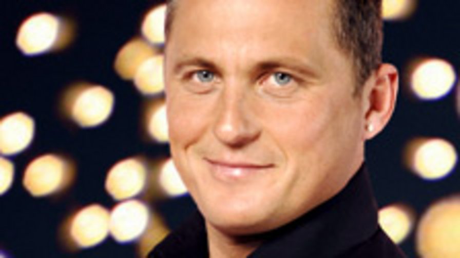 BBC One - Strictly Come Dancing - Strictly Champions