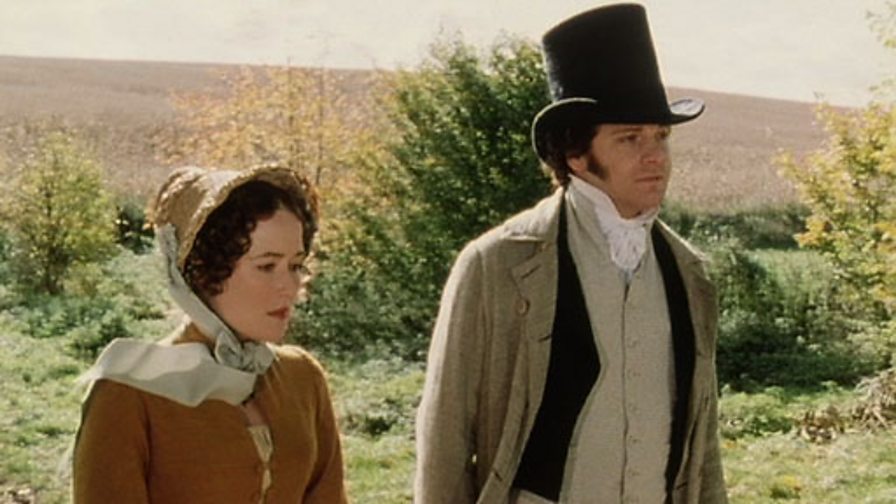 BBC One - Pride and Prejudice