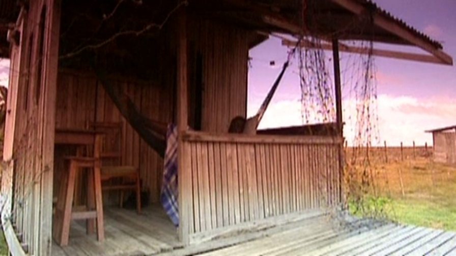 BBC Two - English File, Poetry Backpack: The poetry of Grace Nichols ...