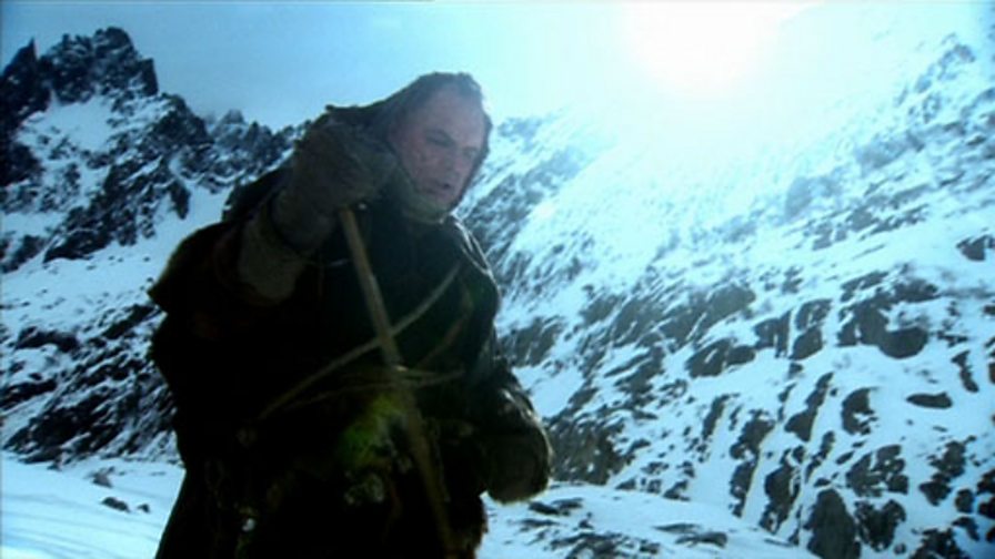 BBC Four - Frankenstein: Birth of a Monster, Mary Shelley's mother ...