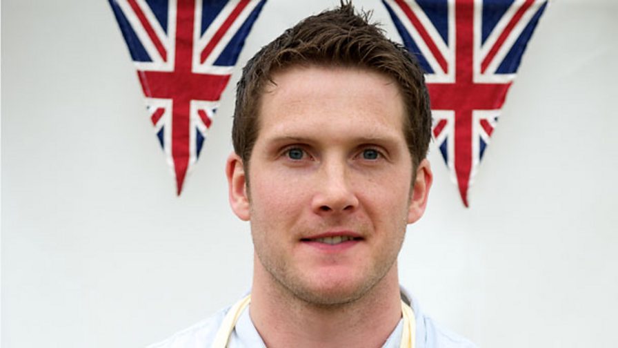 BBC One - The Great British Bake Off - Natasha