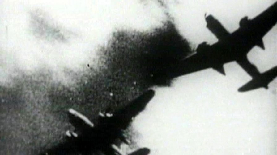 BBC Two - Curriculum Bites, International Relations, Mussolini and ...