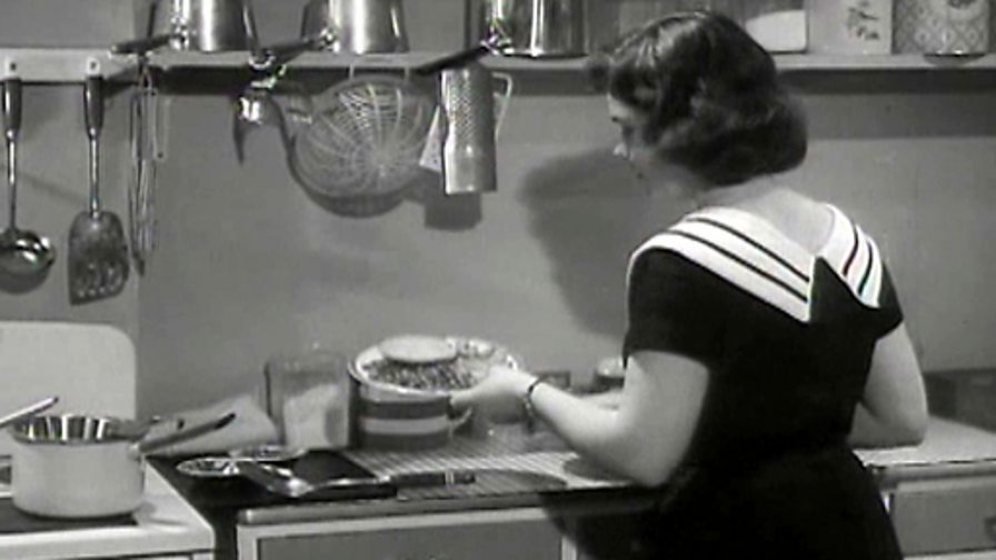 BBC Two - History File, 20th Century World, The changing role of women ...