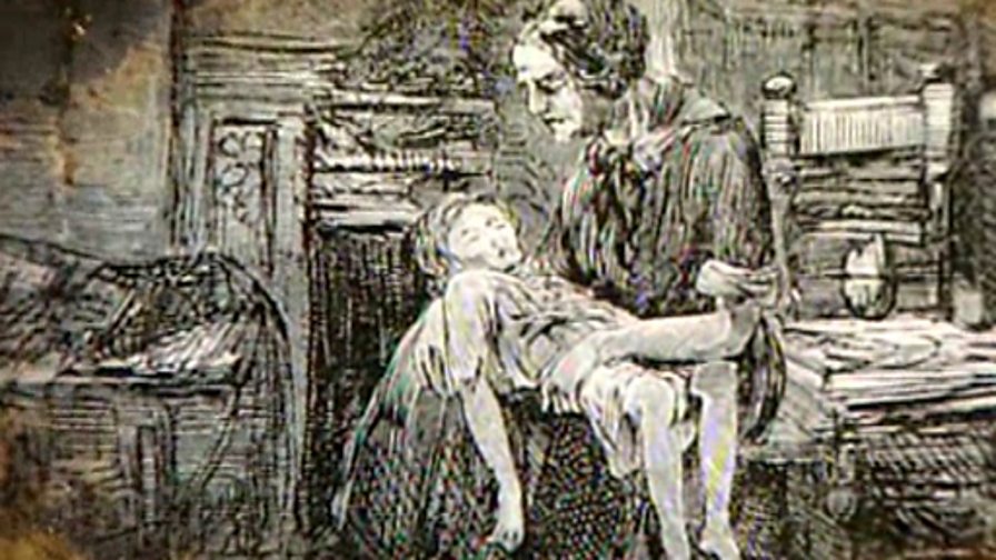 BBC Two - History, Medicine through Time - Clips