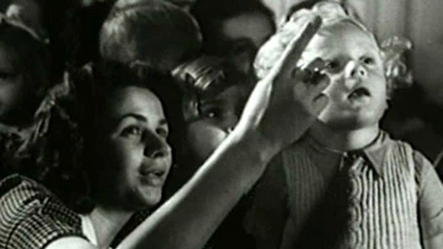 BBC Two - History, Nazi Germany, How Christian opposition to Hitler failed