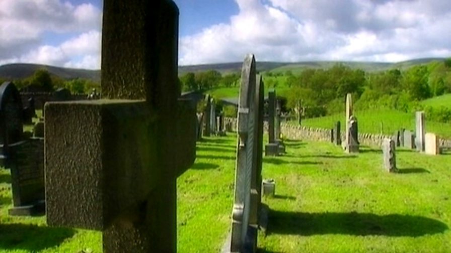 BBC Two - The Battle for Britain's Soul, Reformation, The Pilgrimage of ...