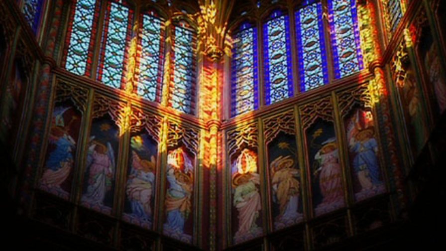 BBC Two - The Battle for Britain's Soul, Reformation, The persecution ...