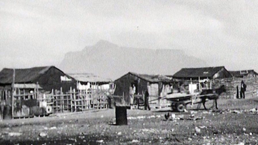 BBC Two - Witness, Apartheid, South Africa, Massacre at Sharpeville and ...