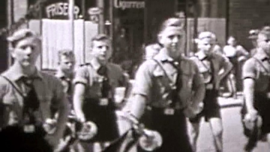 BBC Two - History, Nazi Germany - Clips